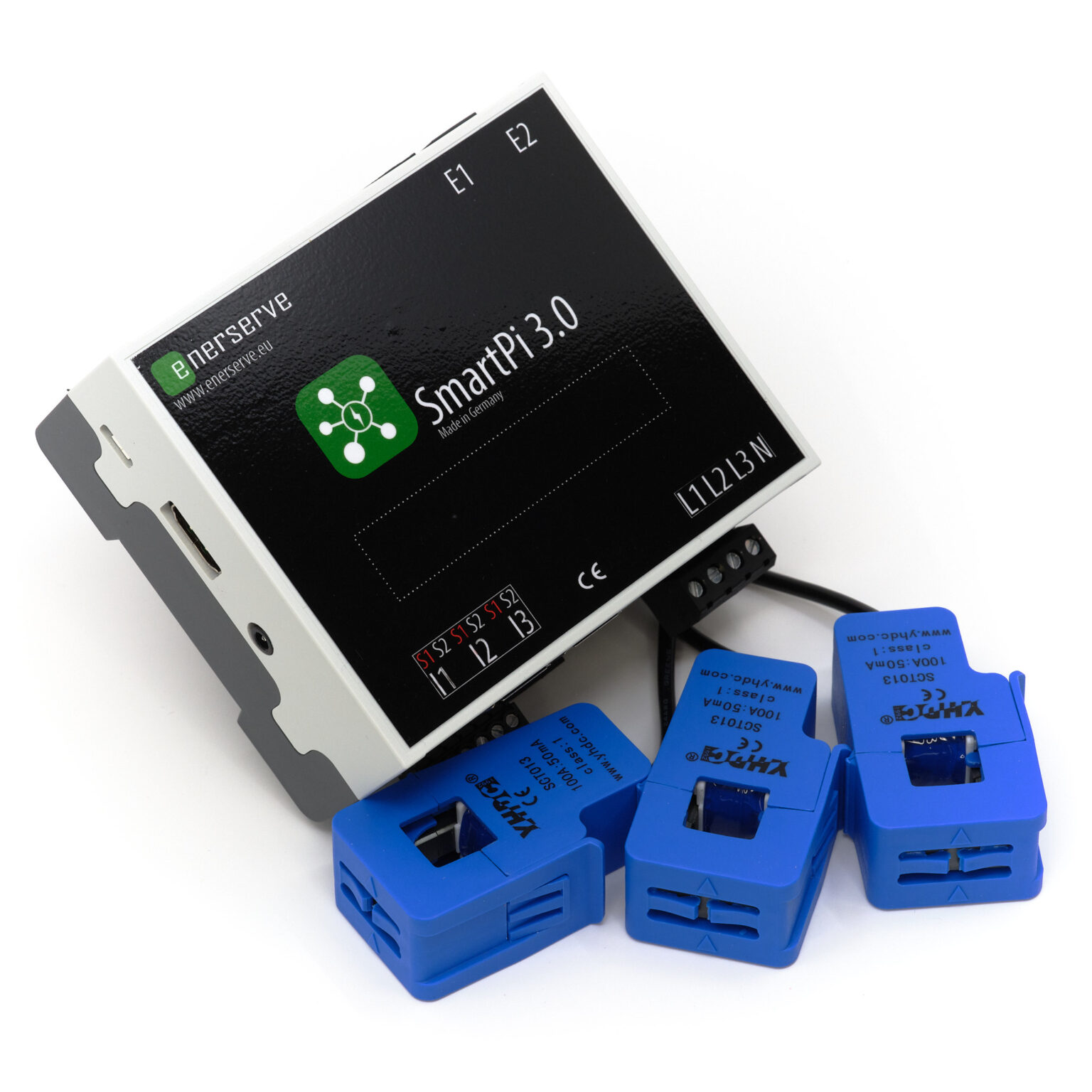 SmartPi – nD-enerserve GmbH